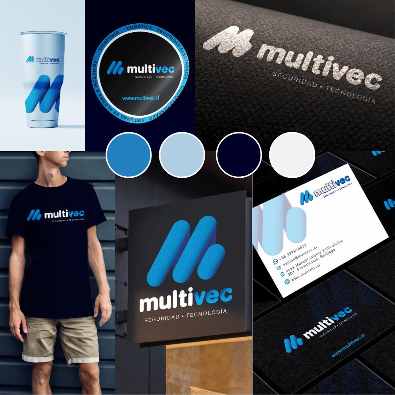 Custom Branding Kit, Branding Package, Small Business Branding, Custom ...