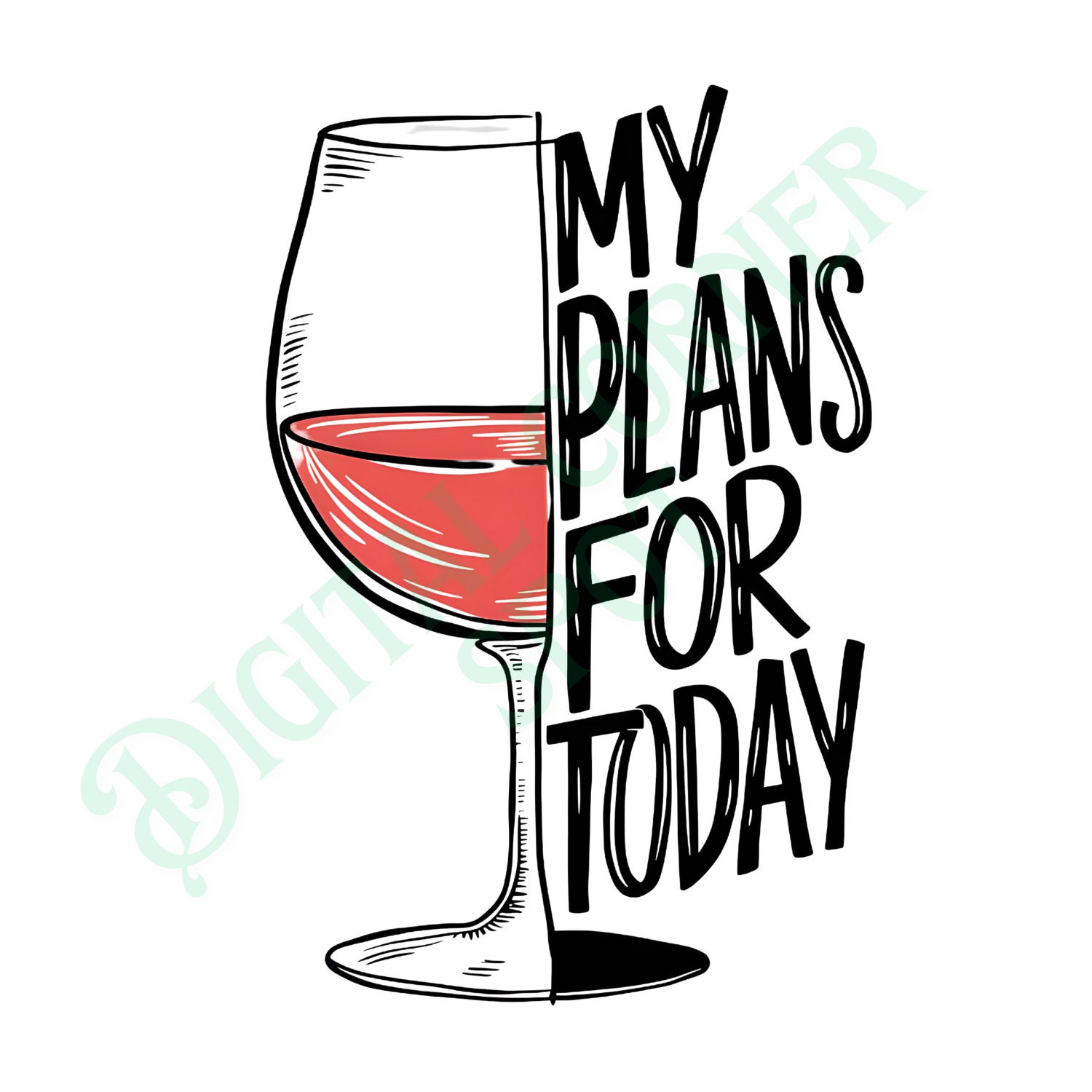 Funny Wine Labels, Wine Glass SVG, Wine Clipart, Wine Print, Funny Wine ...