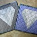 TILTED Modern Quilt Pattern From Quilts by Elena - Etsy