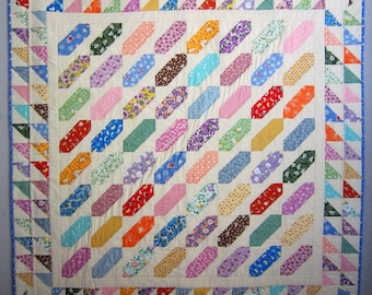 Circus Quilt Pattern | Etsy