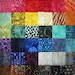 COLOR BLOCK PDF Quilt Pattern to Make This Stunning Quilt Full ...