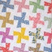 PINWHEELS Vintage Quilt From Quilts by Elena 1930s Reproduction Fabrics ...