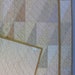 Cappuccino Quilt From Quilts by Elena All Shades From Beige to - Etsy