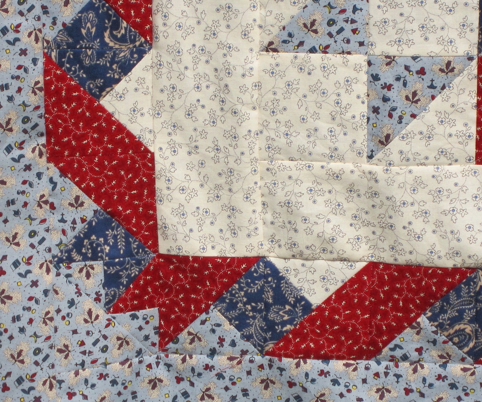 UNDERWAY Quilt Pattern Original Design From Quilts by Elena - Etsy