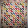 STILL LIFE Quilt From Quilts by Elena Mixes Colors and Textures in ...