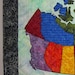 CANADA PATCHWORK MAP Quilt Pattern From Quilts by Elena Full Sized ...