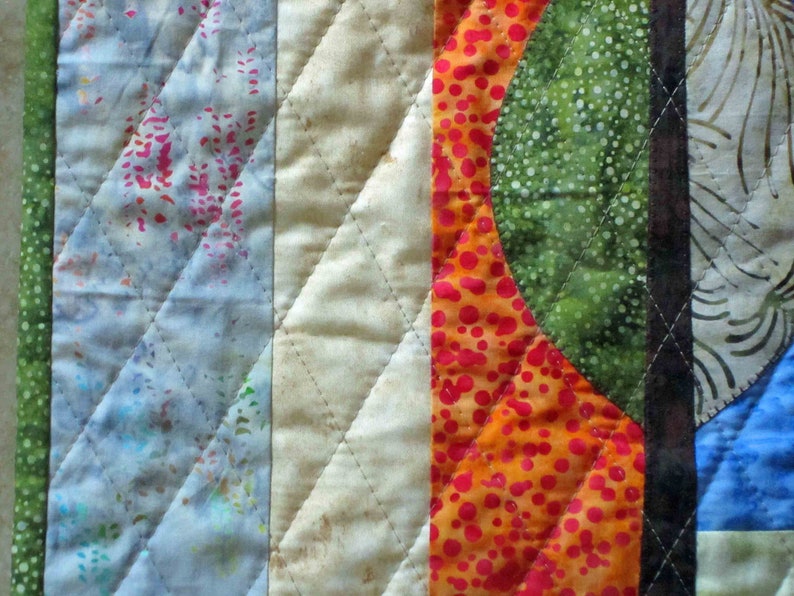 PDF STILL LIFE Quilt Pattern From Quilts by Elena Encourages - Etsy