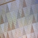 Cappuccino Quilt From Quilts by Elena All Shades From Beige to Cream to ...