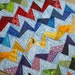 TILTED Modern PDF Quilt Pattern From Quilts by Elena - Etsy