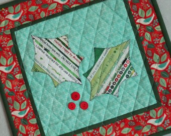 Selvage Quilt - Etsy