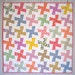 PINWHEELS Vintage Quilt From Quilts by Elena 1930s Reproduction Fabrics ...