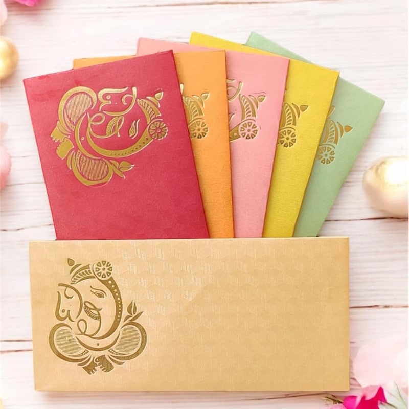 Decorative Envelopes - Etsy
