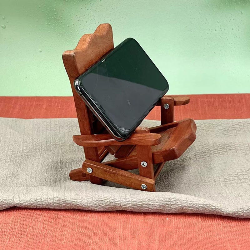 Phone Stand - Etsy