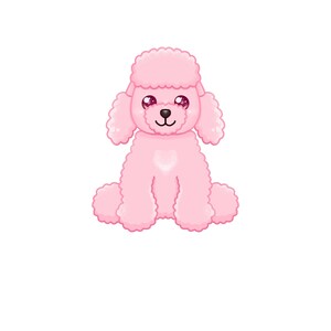 Webkinz 3" Vinyl Stickers - Etsy