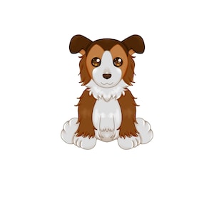 Webkinz 3" Vinyl Stickers - Etsy