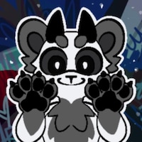 Digital Protogen Furry Emote/sticker Bases (pack 1) - Etsy Canada