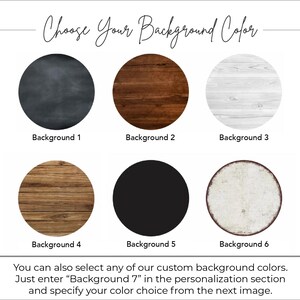 Round Metal Address Sign, Custom Yard Sign, Porch Sign, Address Yard ...