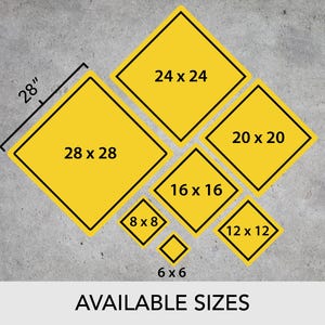 Custom Crossing Sign, Animal Crossing, Road Sign, Caution Sign, Custom ...