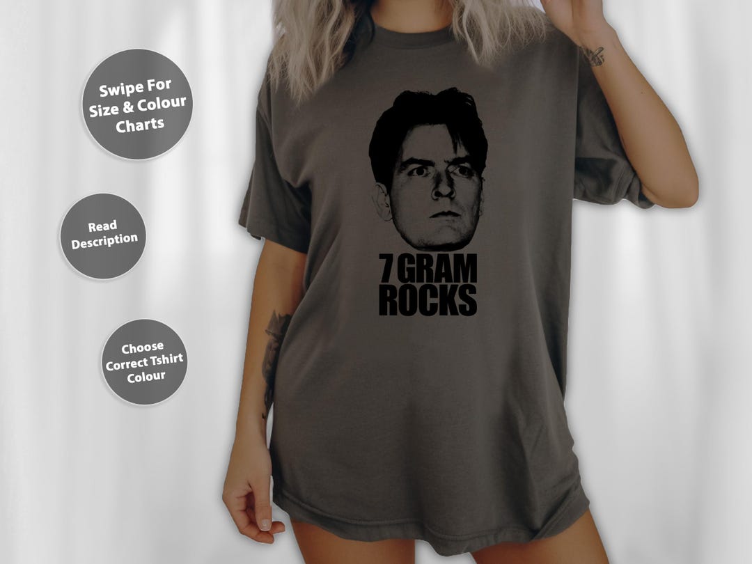 7 Gram Rocks Coke Cocaine Pablo T-shirt, Sweatshirt, Hoodie, Tote Bag ...