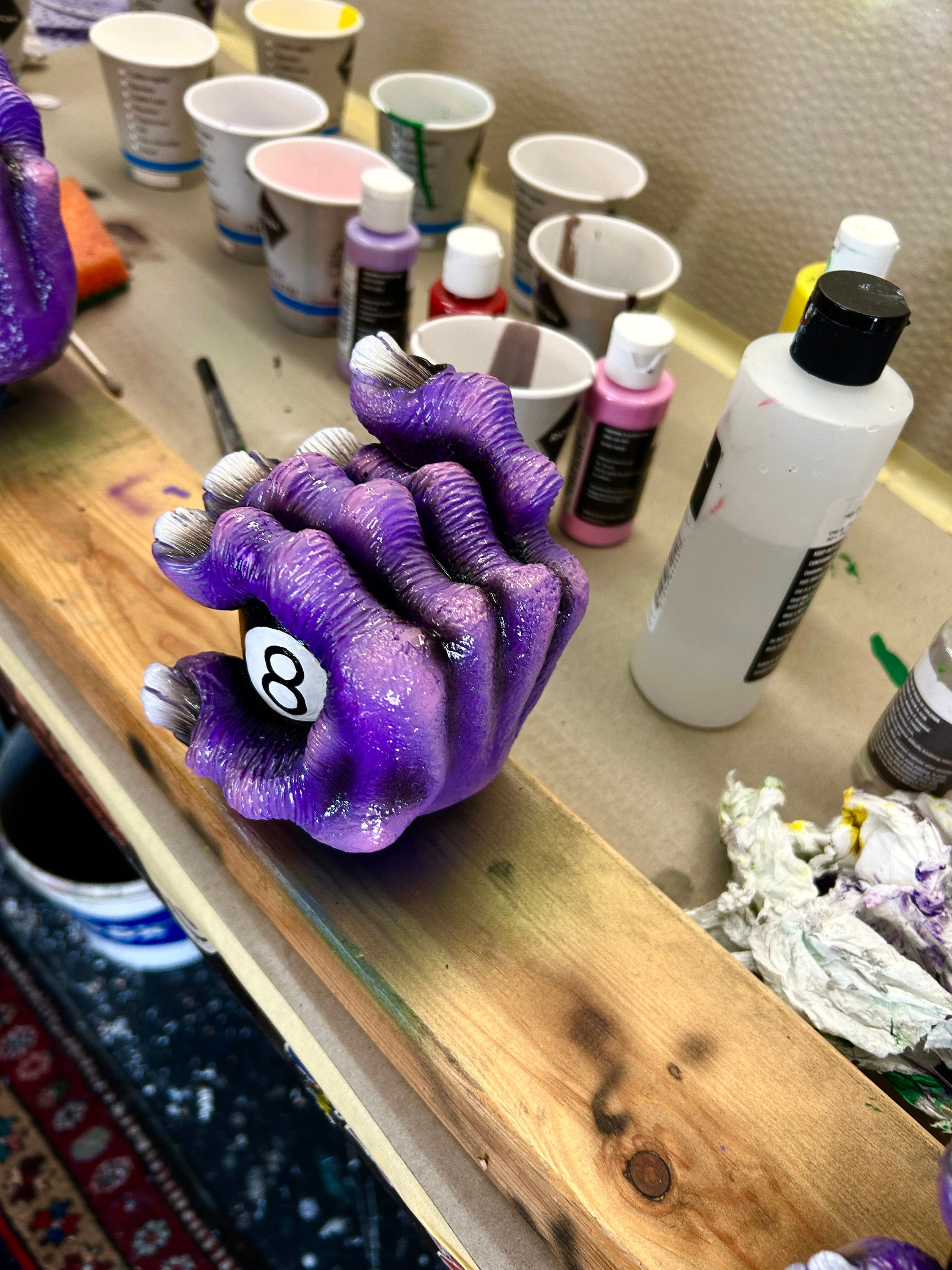 Auto Shifter, Gear Lever, Kustom Shifter, Hot Rod Shifter, Hot Rod ...