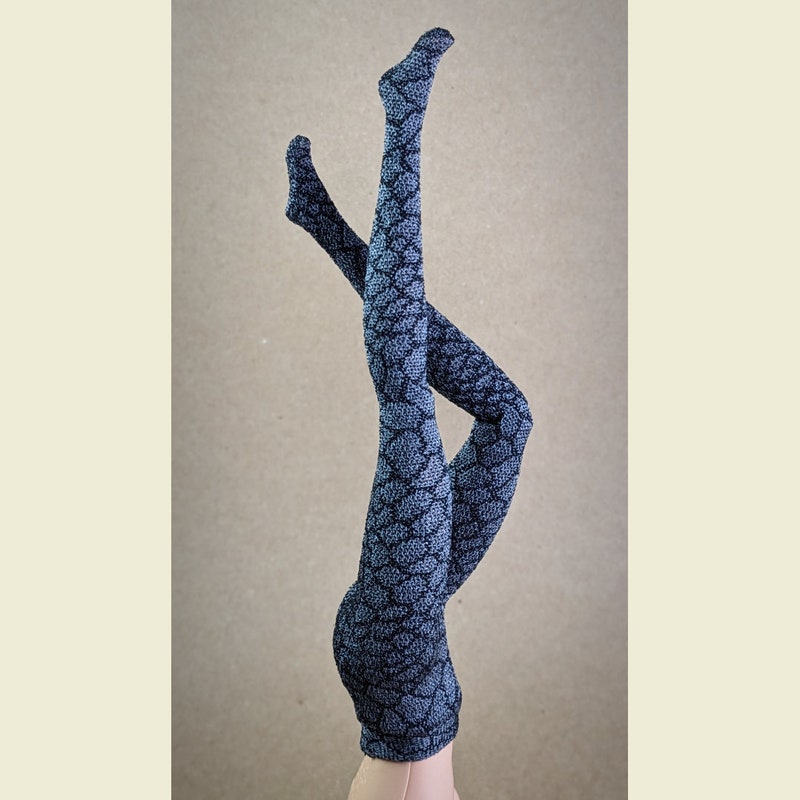 Fishnet Tights - Etsy