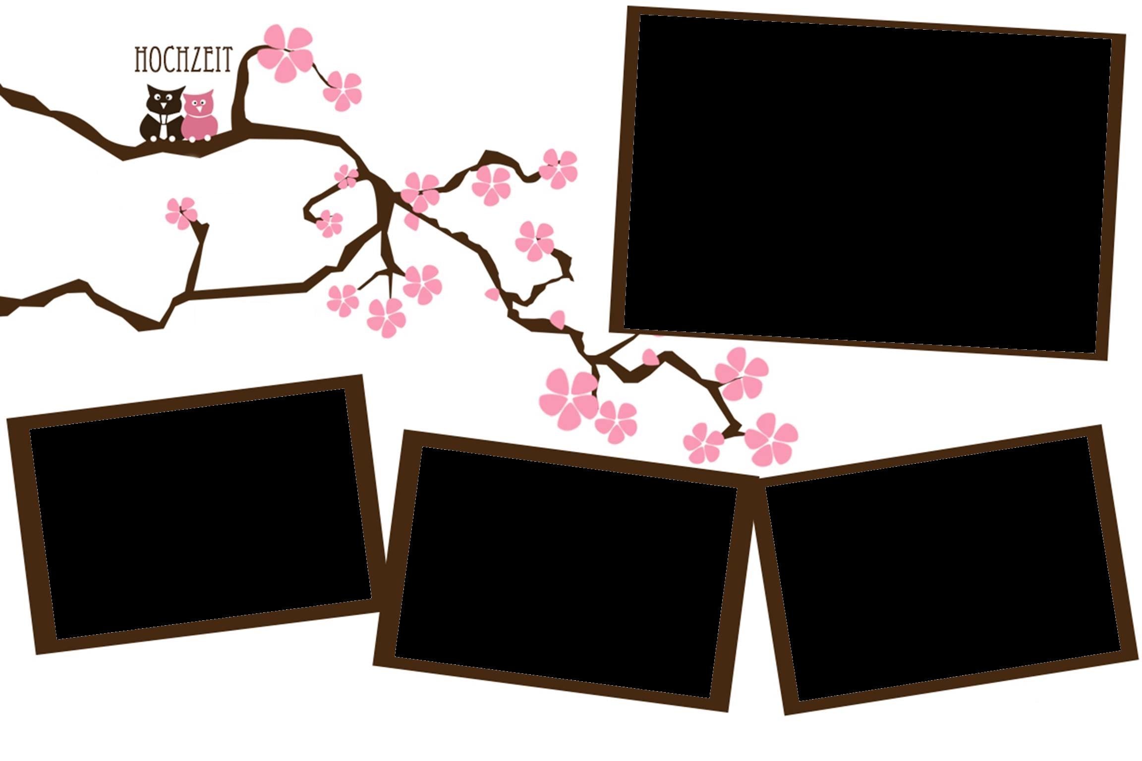 Photobooth Photobox Templates Layouts Template 20pcs, Wedding, Birthday ...