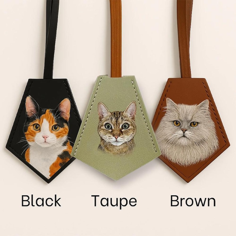 Purse Designer Tags - Etsy