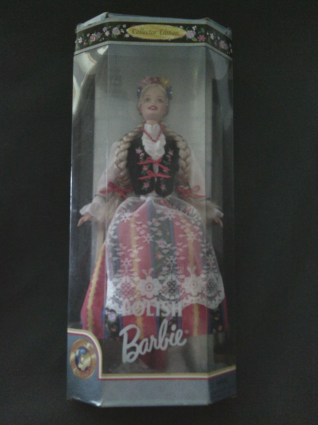 Polish Barbie - Etsy