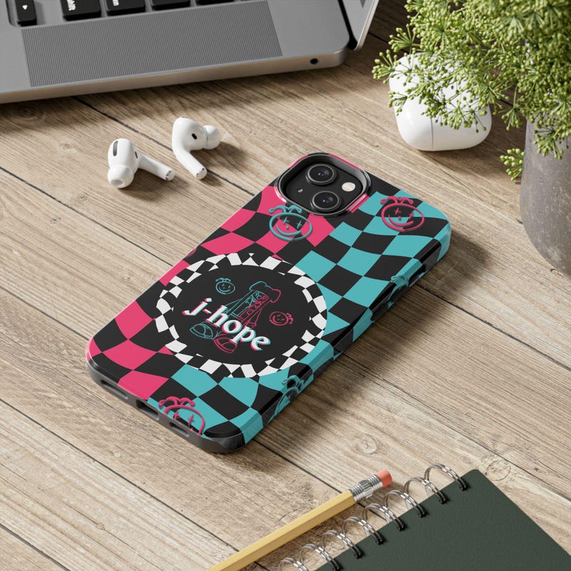 Bts Phone Case - Etsy