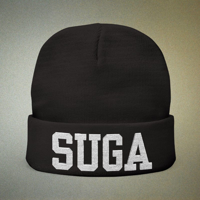 Kpop Winter Hat - Etsy