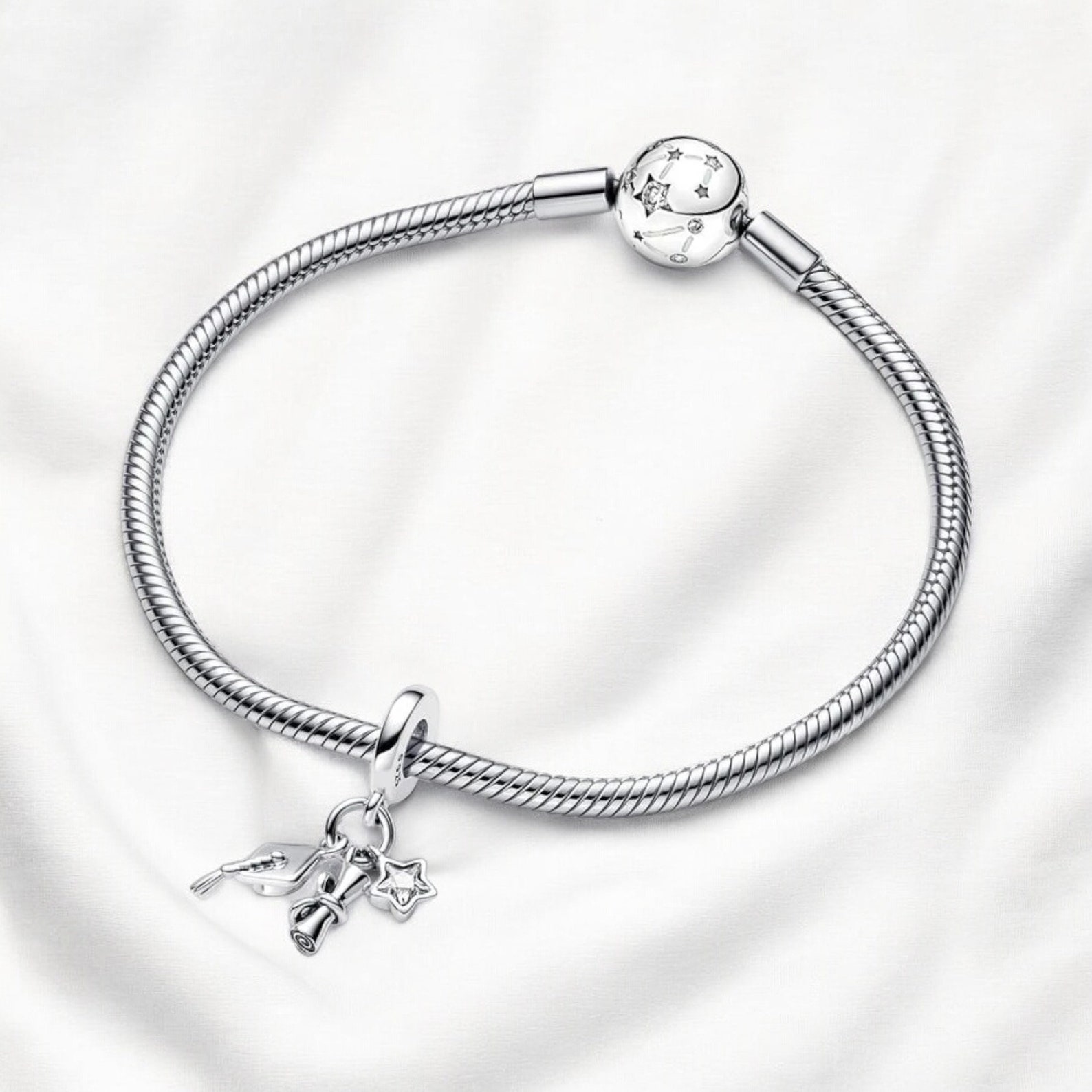 Three Set Graduate Charm, University Charm, 2024 Graduation Charm, Gift ...