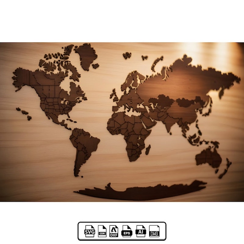 Laser Cutting - Etsy