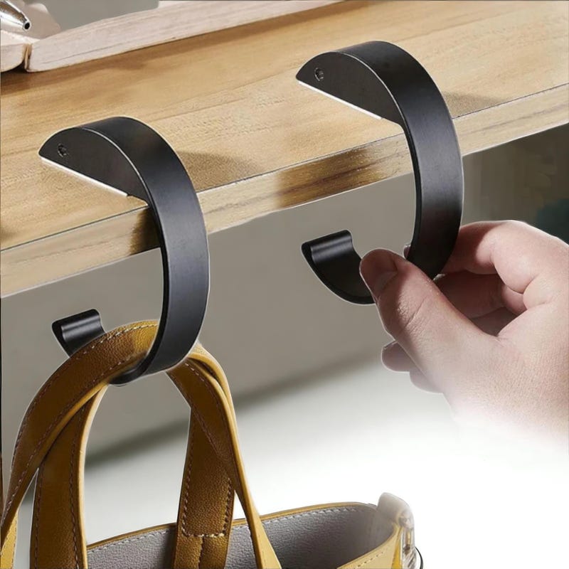 Table Handbag Holder - Etsy