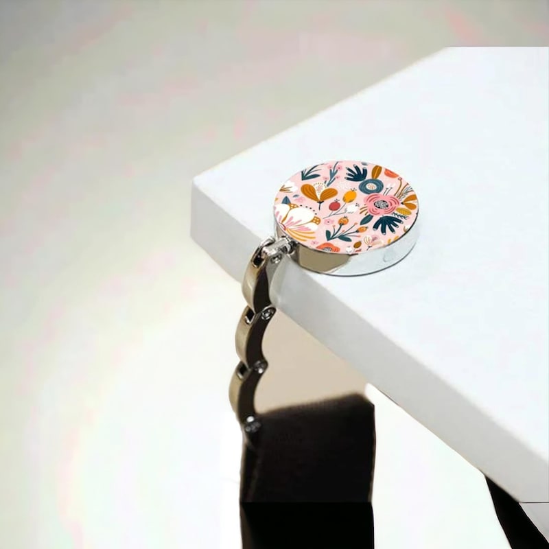 Purse Hooks for a Table - Etsy