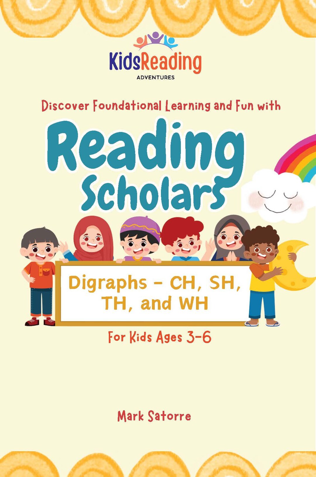Reading Scholars: Digraphs - Ch, Sh, Th, and Wh - Etsy