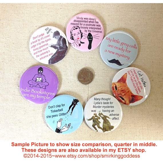 That Devil Boss Funny Retro Fridge Magnet or Pinback for - Etsy