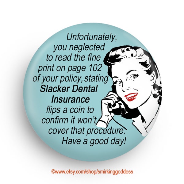 Dental Humor Gifts - Etsy
