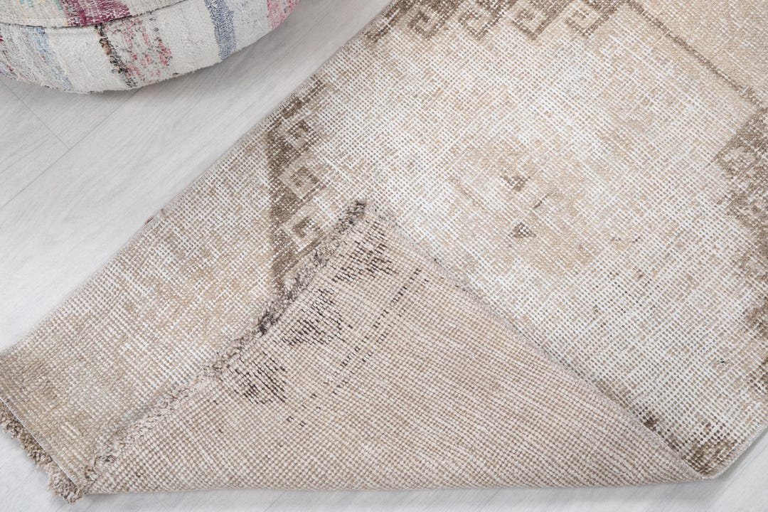 2x4 Rug Kitchen Livingroom 2x4 Dekoratif Turkish Doormat Faded Rug 2x4 ...