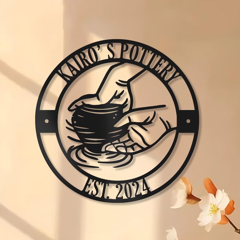 Studio Pottery - Etsy