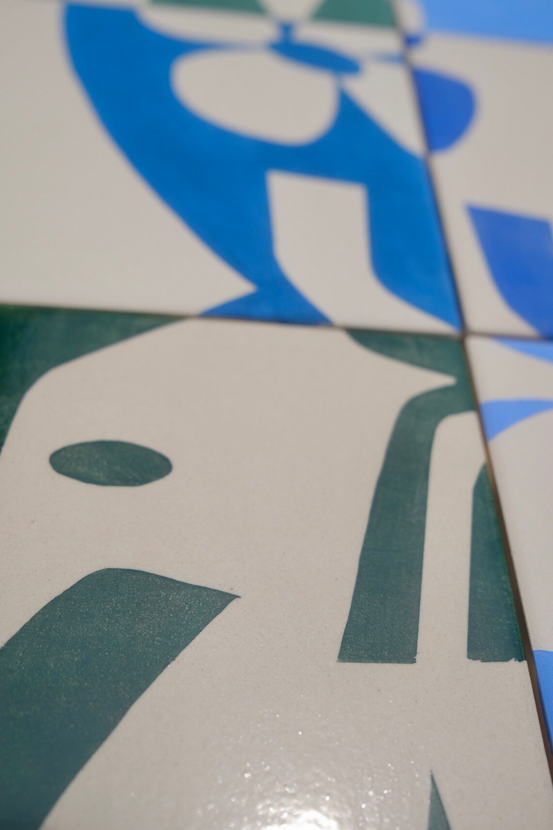 Azulejo Tile Art - Etsy