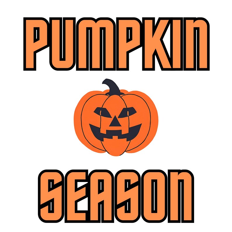 Pumpkin Season PNG, Pumpkin, Halloween, Pumpkin, Pumpkin Season ...