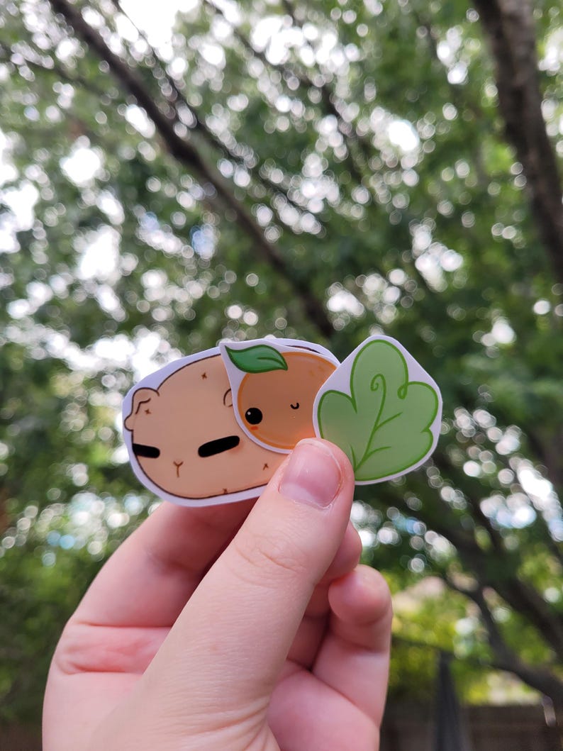 Crochet Headphone Topper or Sticker Pack You Can Even Get Both - Etsy