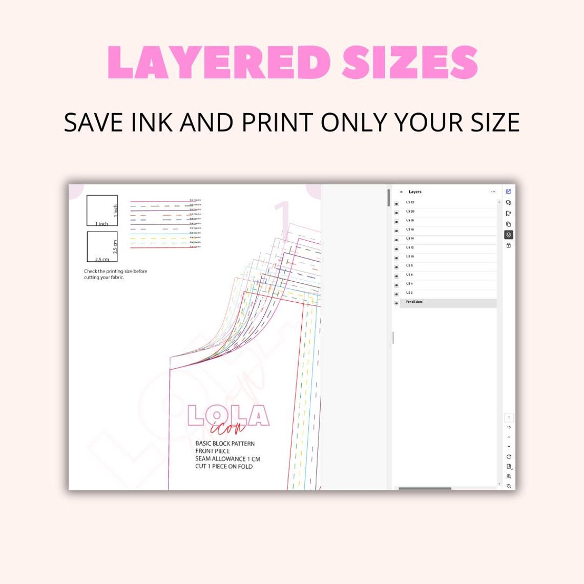 Easy Long Vest Sewing Pattern for Beginners, Sleeveless Jacket Pattern ...