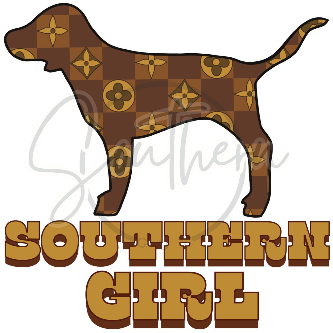 Boujee Southern Vs Pink Girl - Etsy