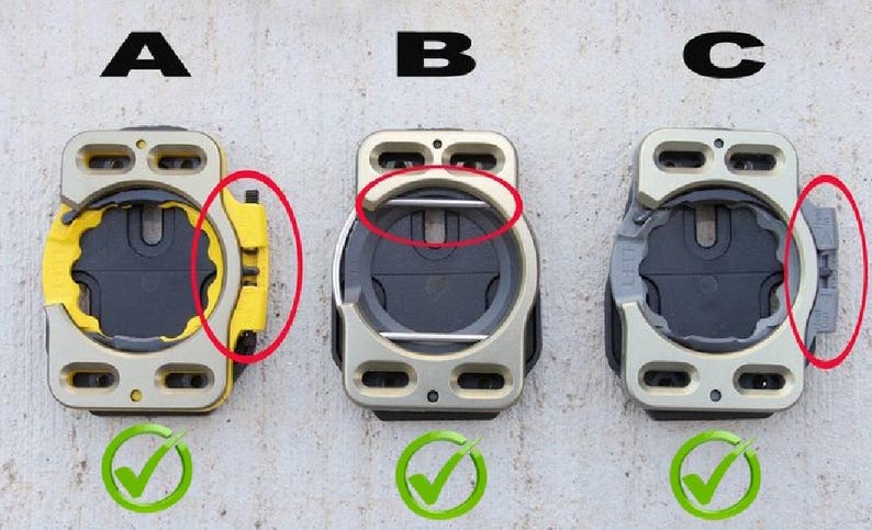 Cleat Cover - Speedplay X/V.2 - Etsy