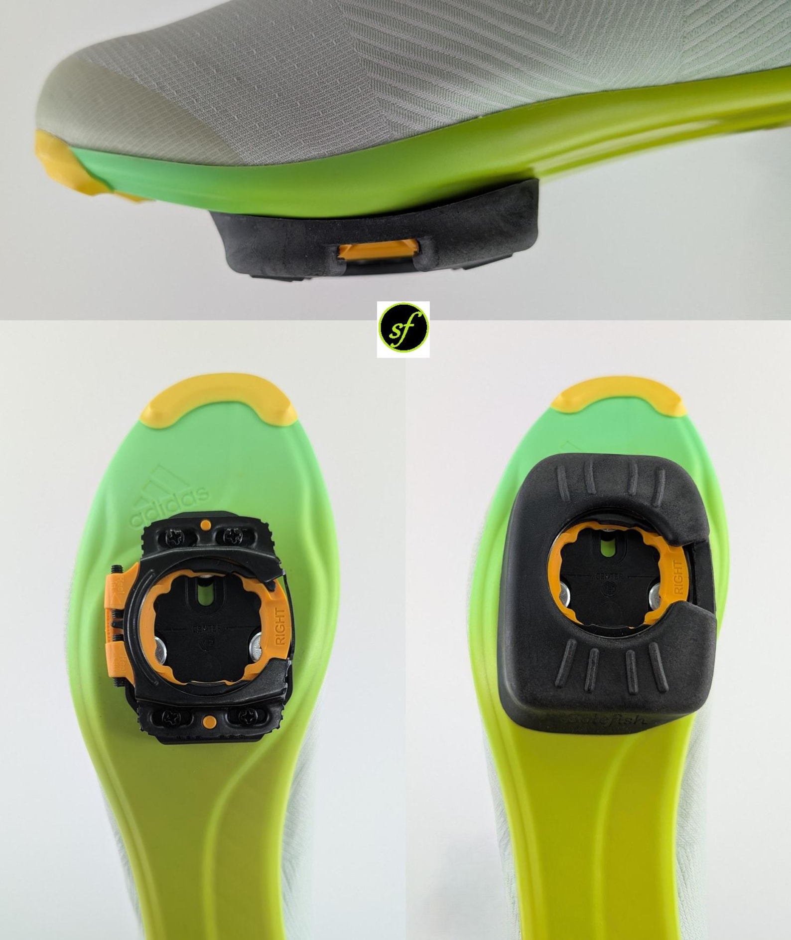 Cleat Cover - Speedplay Zero - Etsy