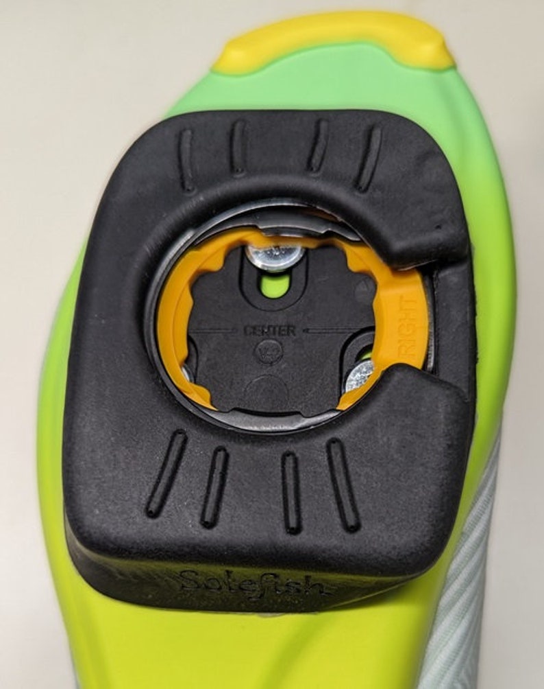 Cleat Cover - Speedplay Zero - Etsy