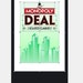 Monopoly Deal Card Template | Custom Printable Deck | Personalized ...