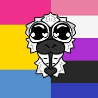 Fursona Ref Sheet - Etsy