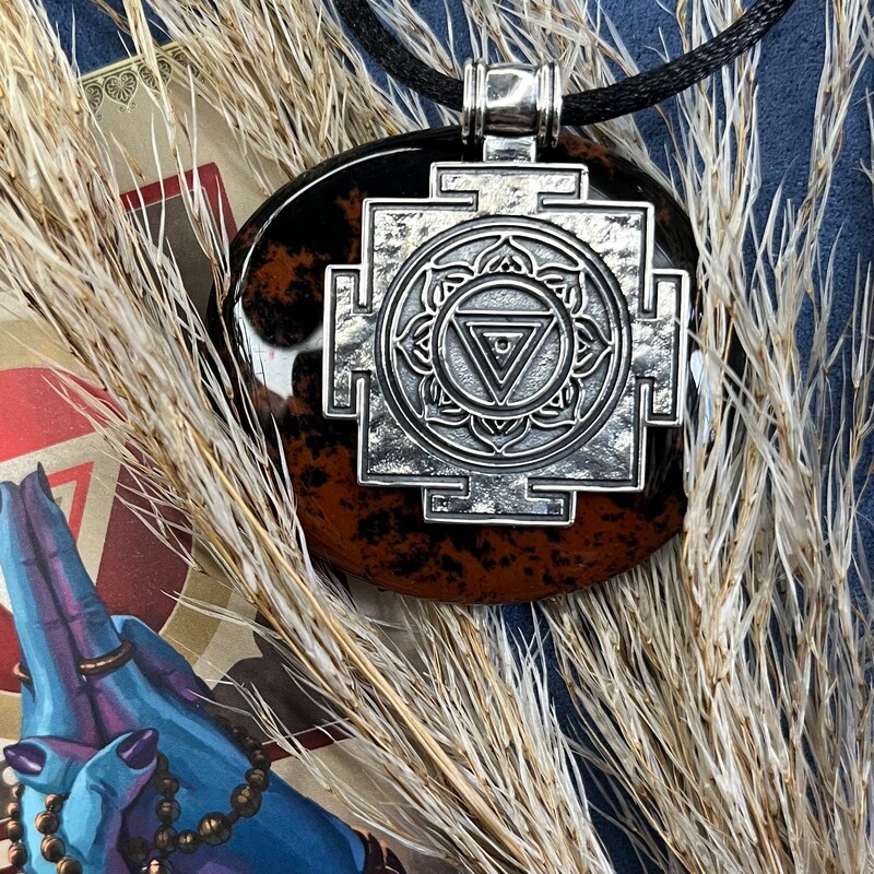 Kali Necklace - Etsy